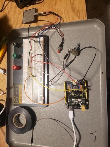 Automated Cat Feeder Project Programming Arduino Forum