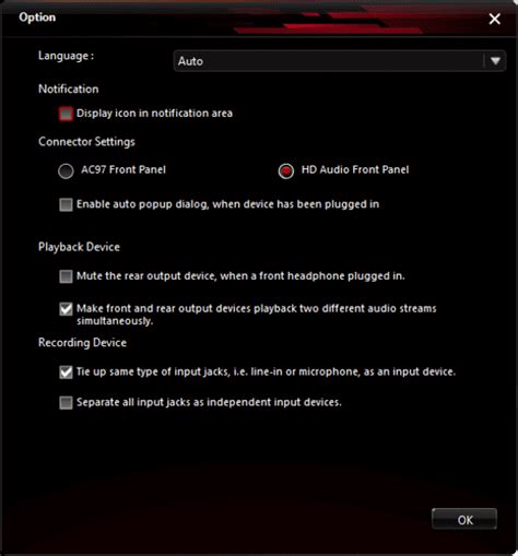 How To Update And Reinstall Realtek Hd Audio Manager