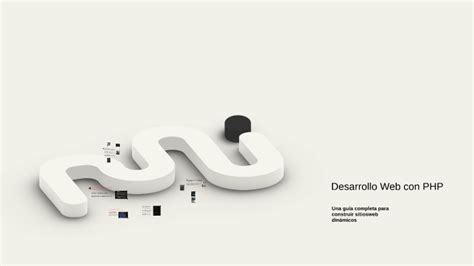 Desarrollo Web Con Php By On Prezi