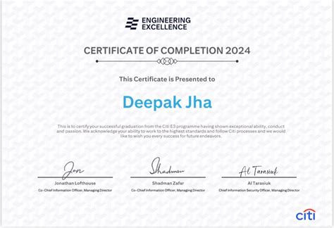 Engineeringexcellence E3 Deepak Jha 17 Comments