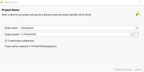 如何在fpga Zynq上使用opencl（保姆级教学）opencl Fpga Csdn博客