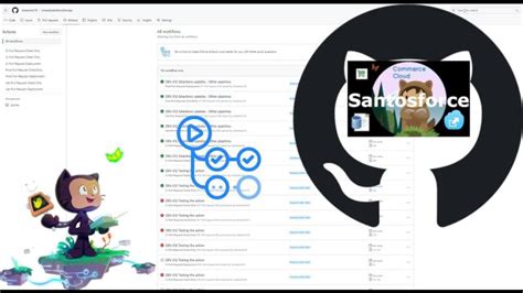 Charleston Santos On Linkedin Pipeline Action Deployment With New Sf