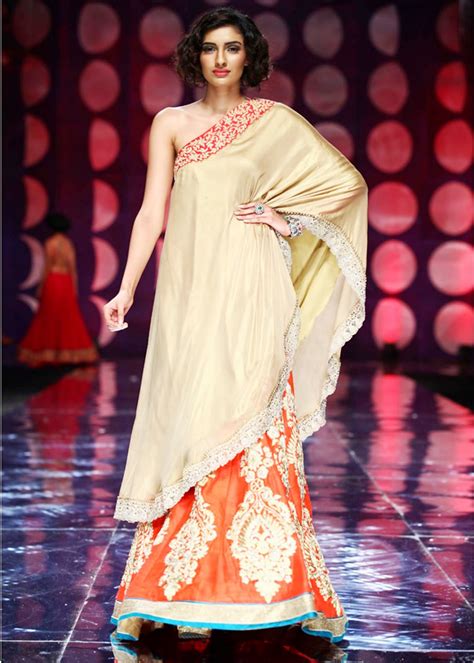 Jyotsna Tiwari Collection At Pcj Delhi Couture Week 2013 Missy Lovesx3