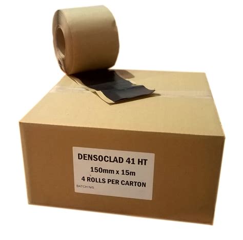 Denso Tape Upe Coupling And Flange Adaptor Bk Standard Lubricant Hong Kong Hong Kong