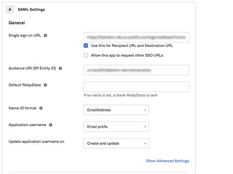 Using Okta SSO With TeleRetro