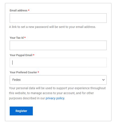 My Account Custom Fields For Woocommerce Wordpress Plugin