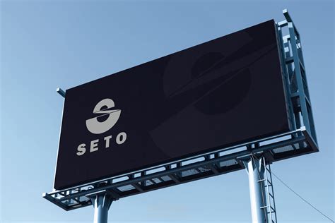 Seto Logo مستقل