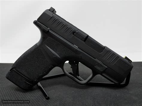 Springfield Hellcat