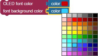 Installing OLED Fonts Learn Parallax Com