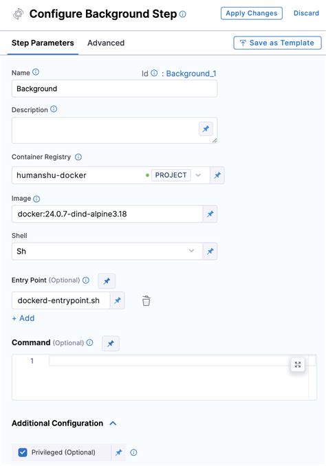 Label Components From Image Harness Developer Hub