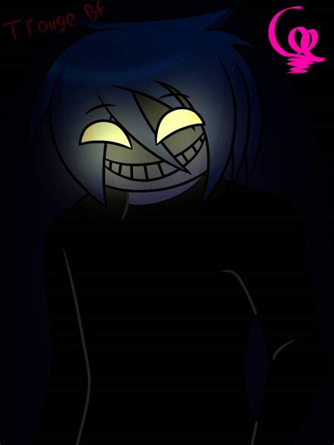 Trollge Bf Fnf Blueballs Incident By Silvia9roses On Deviantart