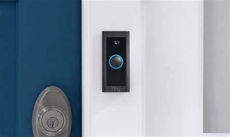 Wired Ring Doorbell Not Working