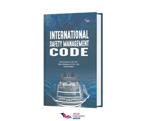International Safety Management Code Penerbit Buku Tercepat Dan