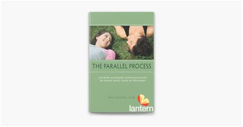 ‎the Parallel Process On Apple Books