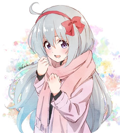 Kanaru Hanon Palette Project Drawn By Fuusuke Fusuke Danbooru