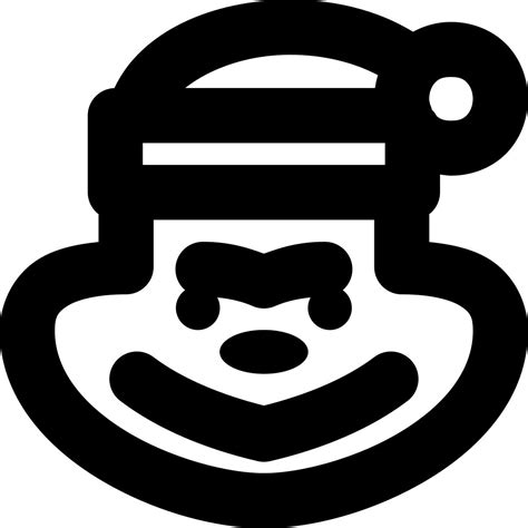 Grinch Pink Icons Free Download Svg Png 