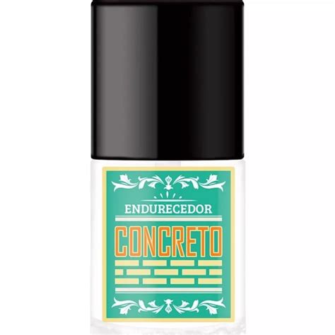 Esmalte Tratamento Base Concreto Endurecedora Com Formol Top Beauty 7ml Shopee Brasil