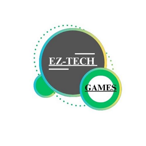 Ez Tech Youtube