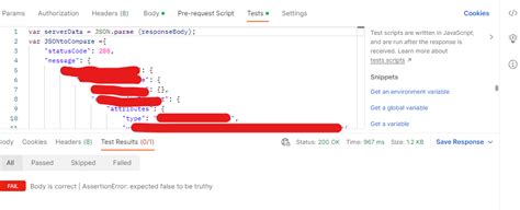 Javascript Comparing The Entire Response Body By Storing In One File And Compare That File