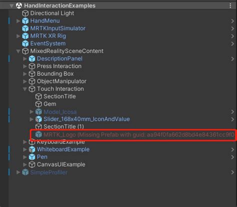 mrtk3在pico4上的使用小结 unity mrtk pico csdn博客