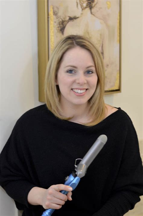 Create Loose Curls In Minutes A Blonde S Moment