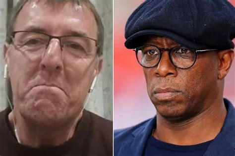 Matt Le Tissiers Daughter In Law Offered Sex By Fan Wanting To Dress