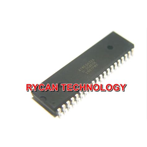 Harga Ic Atmega 32 Terbaru Juni 2023 Biggo Indonesia