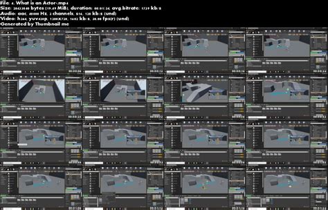 unreal engine 4 complete tutorial ue4 beginer to advanced softarchive