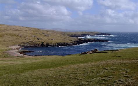 Shetland Scenery