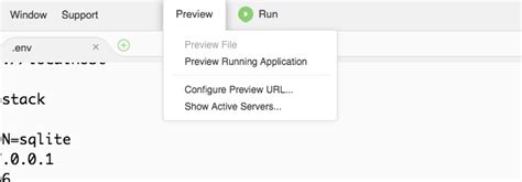 Create Asset Management In Laravel 57 Part 0 Install Laravel On Aws
