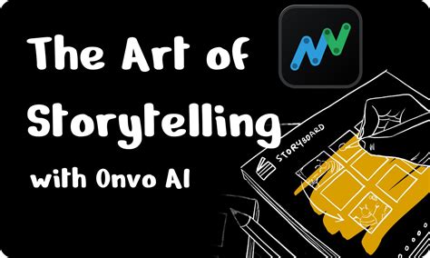 Elevating Data Visualization: The Art of Storytelling with Onvo AI | Onvo AI Blog
