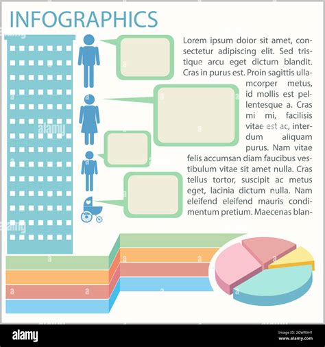 A Graphical Representation Stock Vector Image And Art Alamy