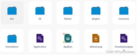 统信linux系统qt安装qwebengine及程序打包发布apt Get Qtwebengine Csdn博客