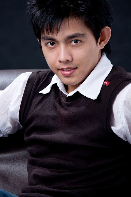 Moe Yan Zon Myanmar Good Looking Model And Actor
