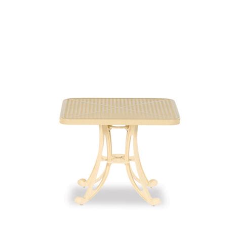 Wabash Valley Manufacturing Ca110p Table