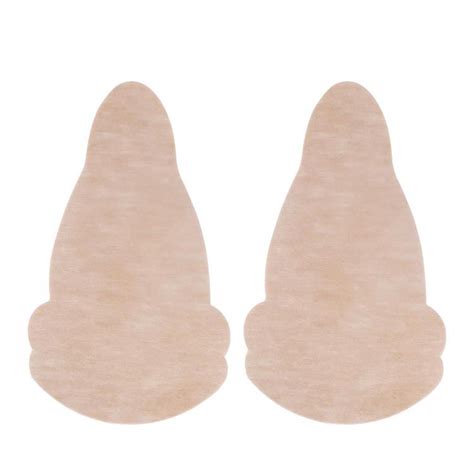 Shapelux Breast Lift Nipple Cover 5 Par Nude
