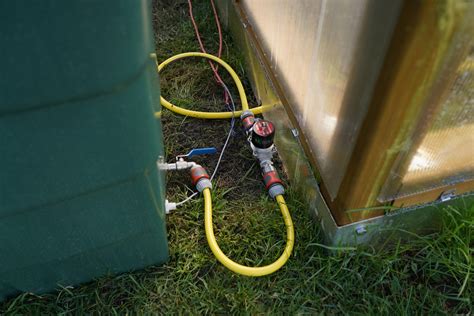 diy automated watering system 5 steps with pictures instructables