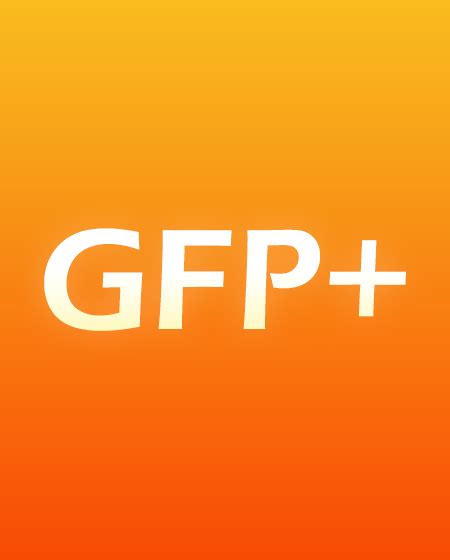 Gfp Gfp Вики Fandom