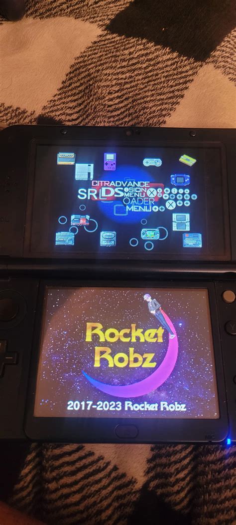 The Greatest Twilight Menu Splash R 3dspiracy