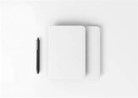 Notebook Free Mockup Free Mockup World