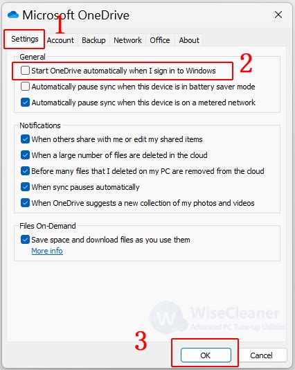 How To Disable Or Remove Onedrive On Windows 11