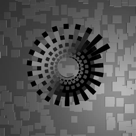 Ground Surface Shapes — Fxhash