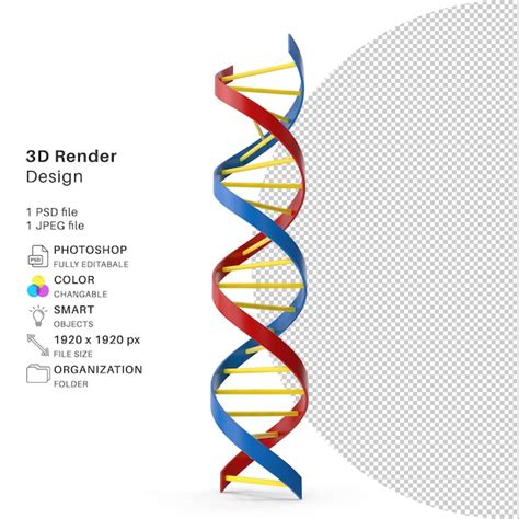 Premium Psd Abstract Virus Structure 3d Modeling Psd File Realistic Virus