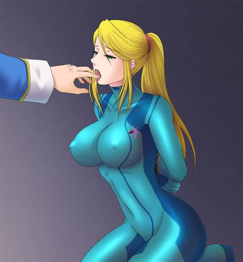 Rule 34 Blonde Hair Bodysuit Bound Bound Arms Breasts Female Fingers
