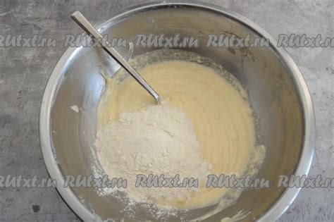 Кексы на молоке в силиконовых формочках 13 фото в рецепте