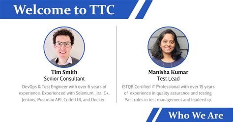 Ttc On Linkedin Ttc Global Software Assurance Company Software
