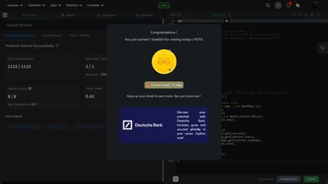 How I Clone A Linked List Using Hashmap Praveen S Posted On The Topic