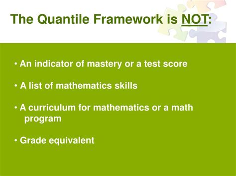 Ppt Quantiles Powerpoint Presentation Free Download Id 2112559
