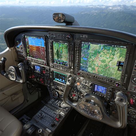 Garmin G1000 Beginners Handbook Navigation Displays And Tips