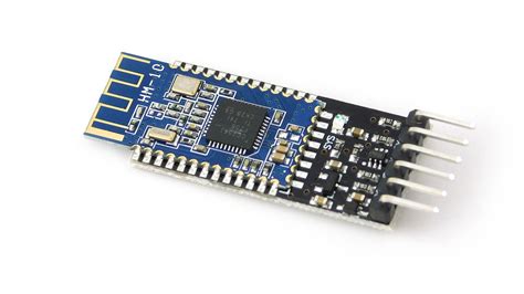 nettigo moduł hm 10 bluetooth 4 0 ble [yā nǔ shén]